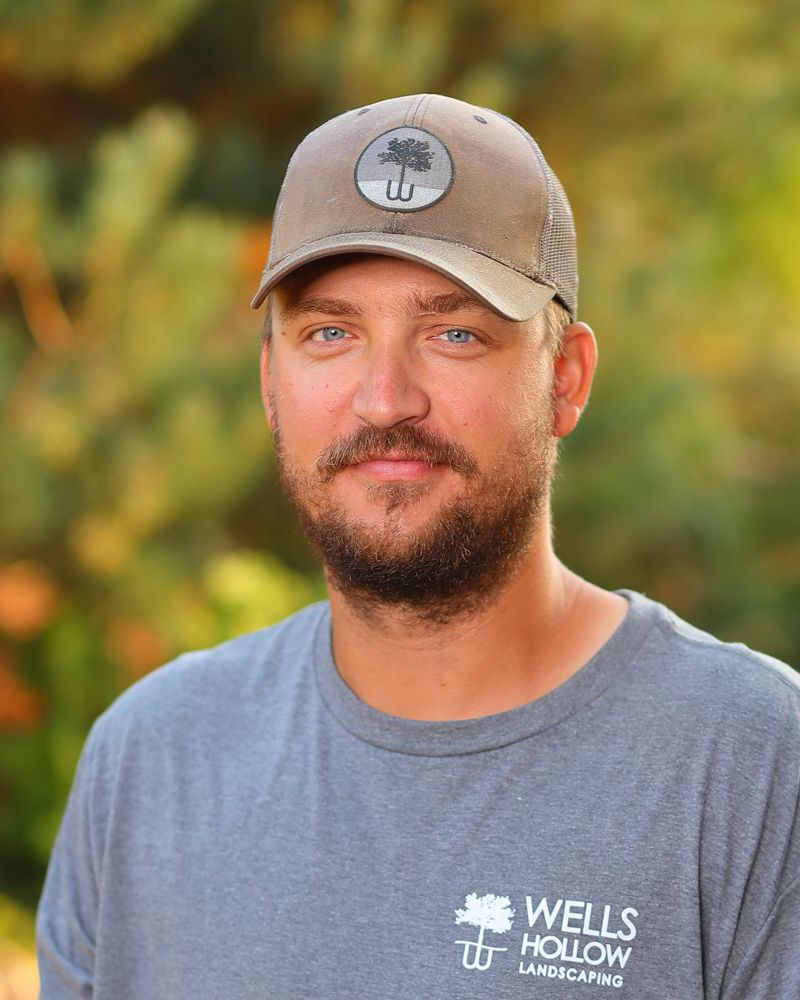 Meet Our Team | Wells Hollow Landscaping