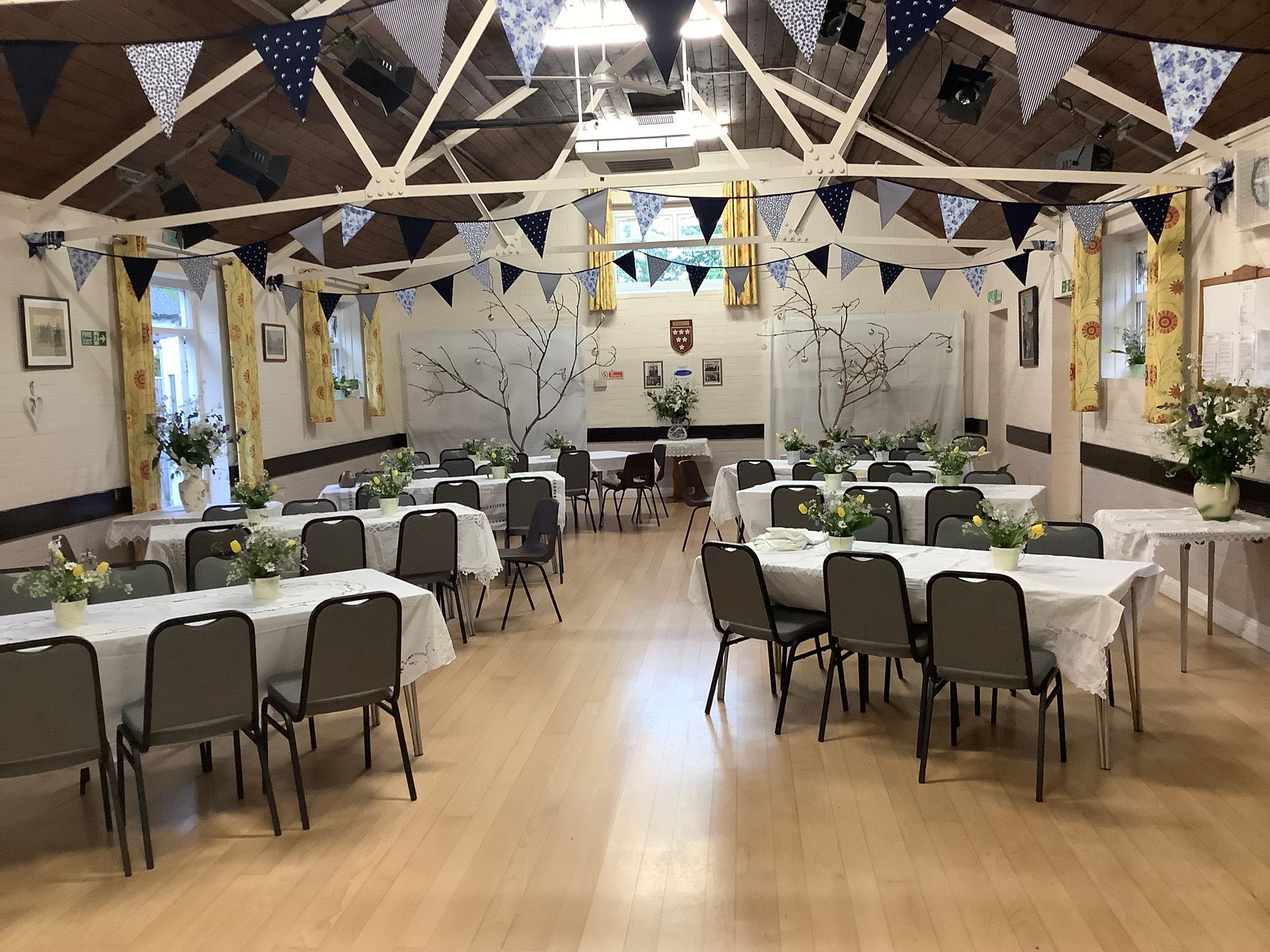 Home [stmichaelshall.org.uk]