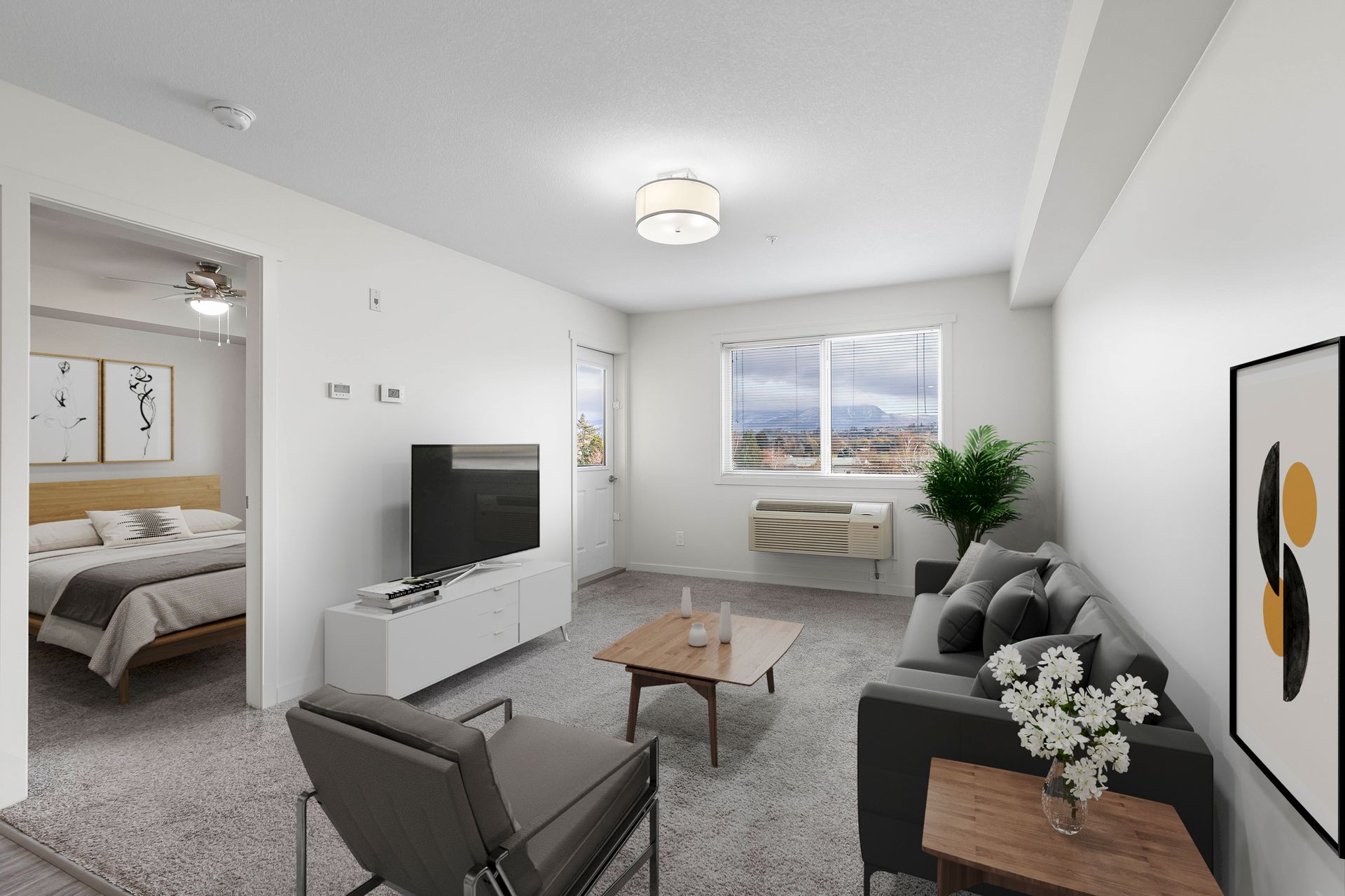 Mission Flats Apartments - Gallery