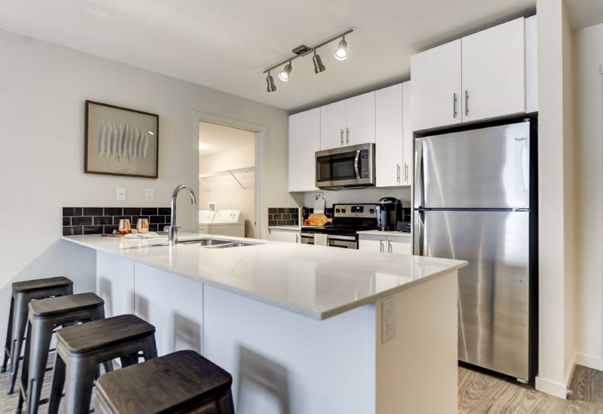 Mission Flats Apartments - Gallery