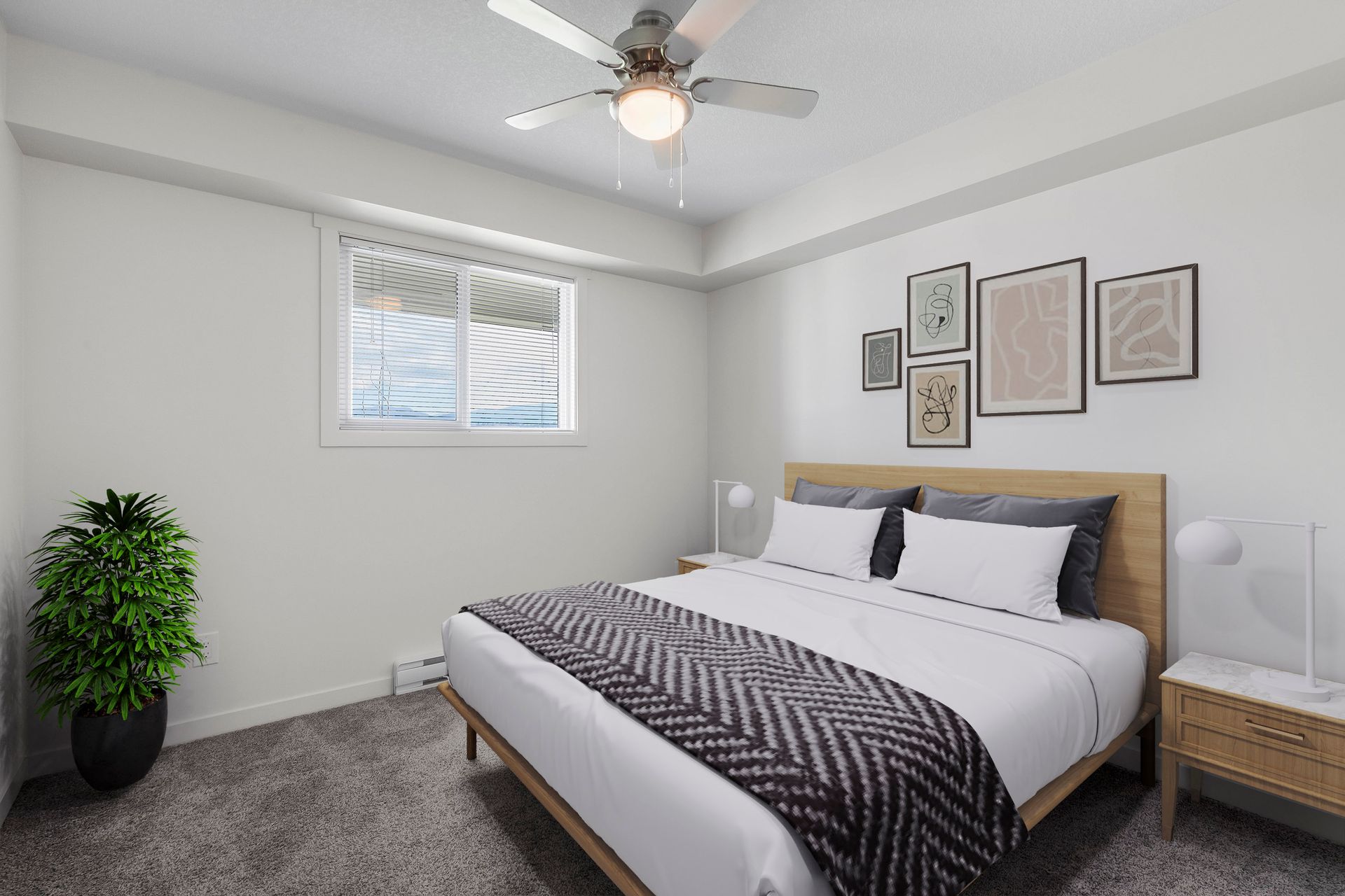 Mission Flats Apartments - Gallery