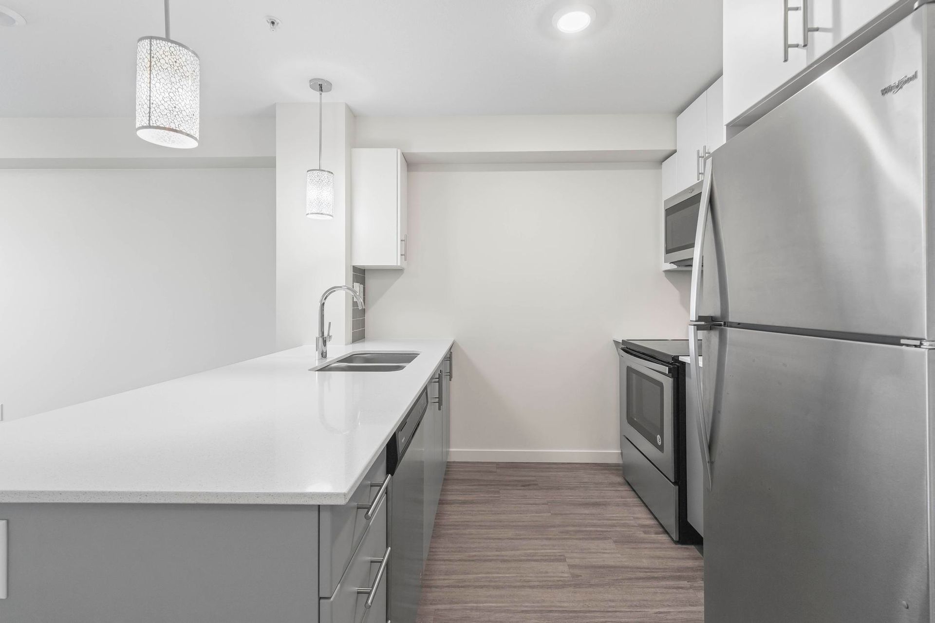 Mission Flats Apartments - Gallery