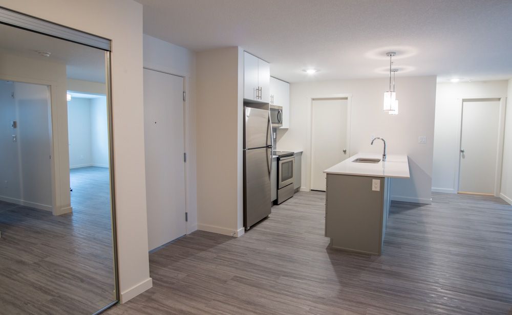 Mission Flats Apartments - Gallery