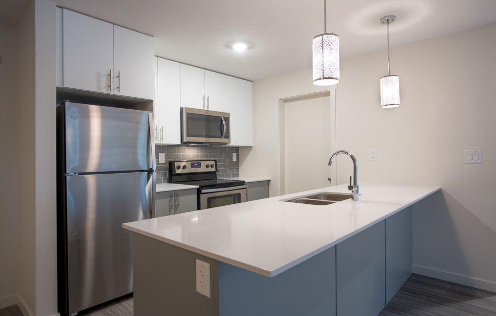 Mission Flats Apartments - Gallery