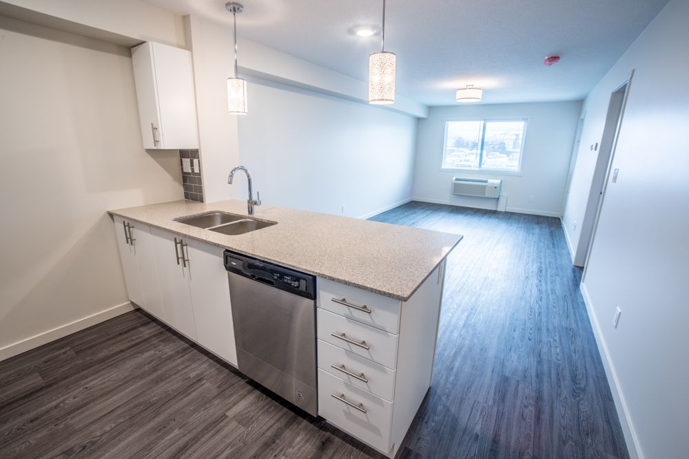 Mission Flats Apartments - Gallery
