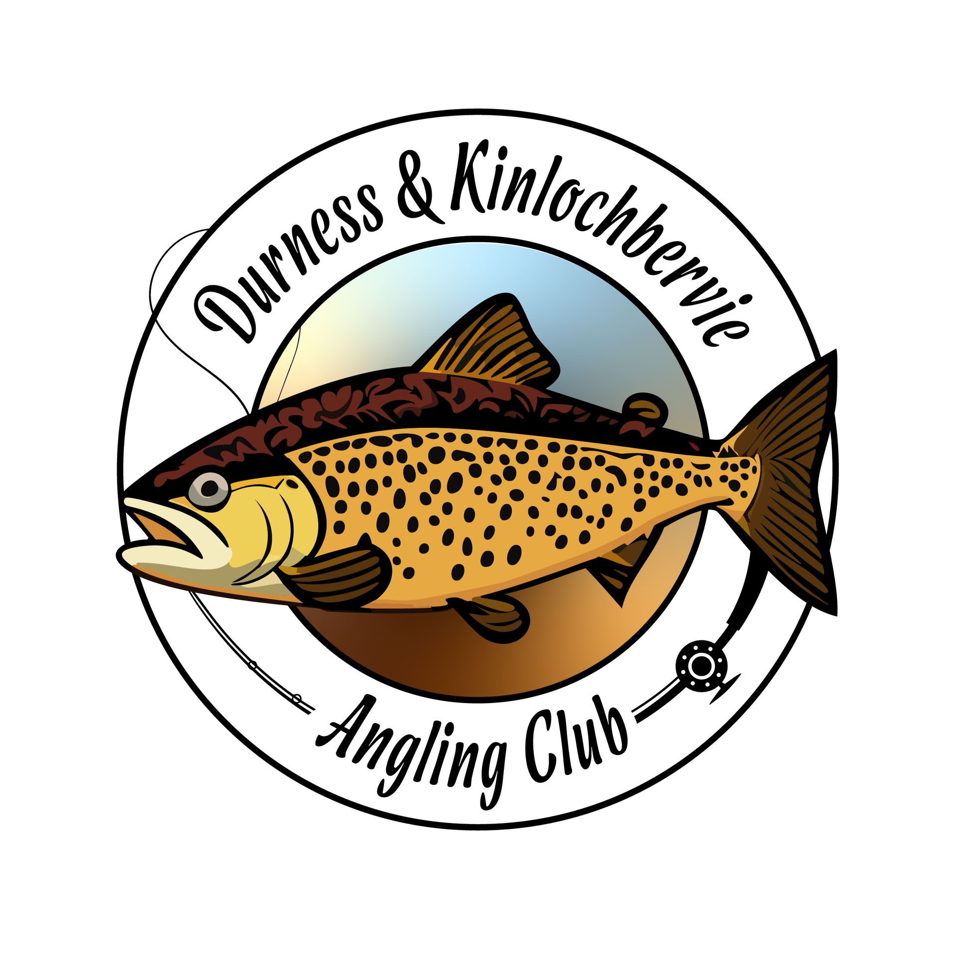 Durness and KLB Angling Club