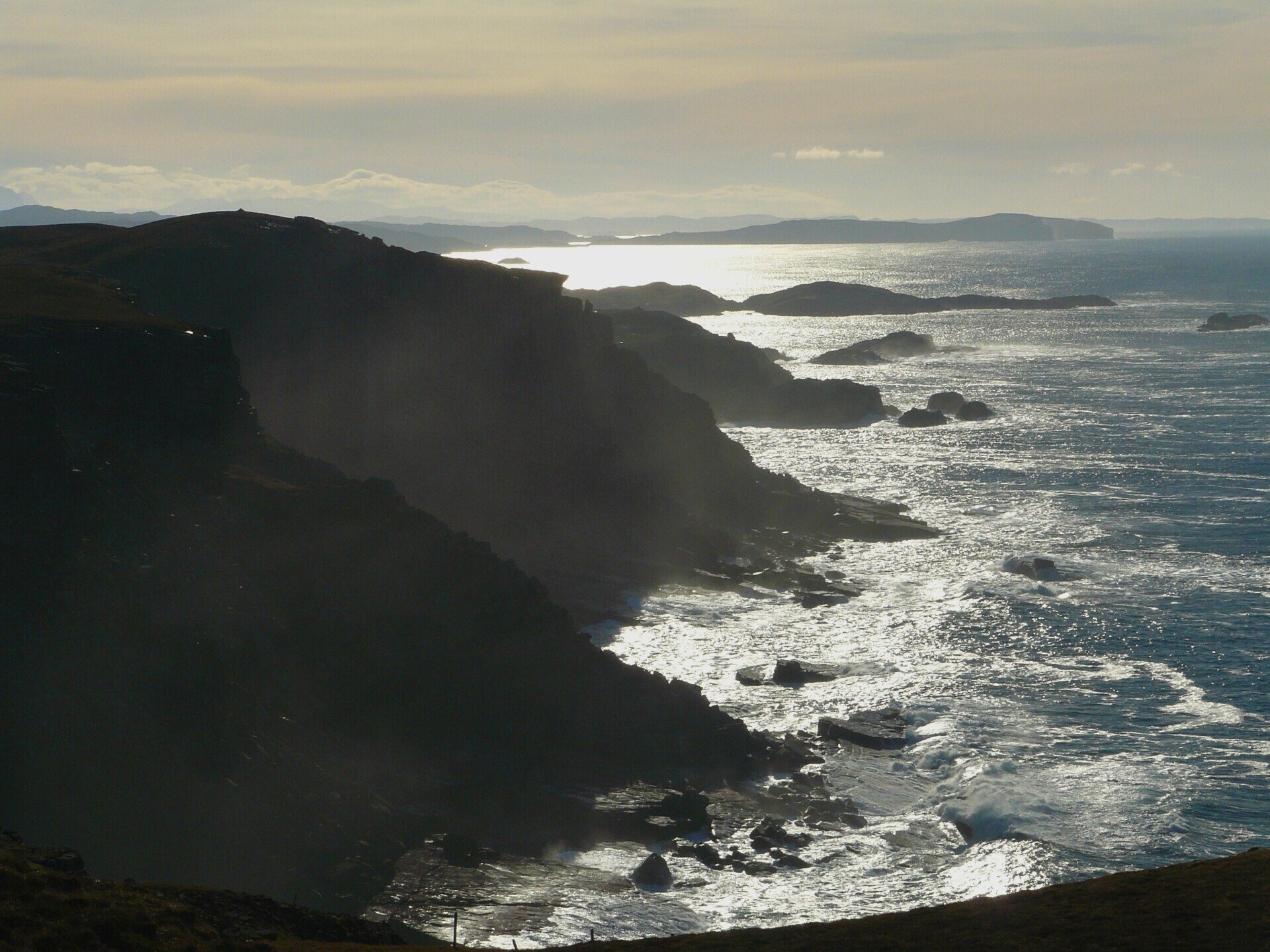 Beaches and Coastlines