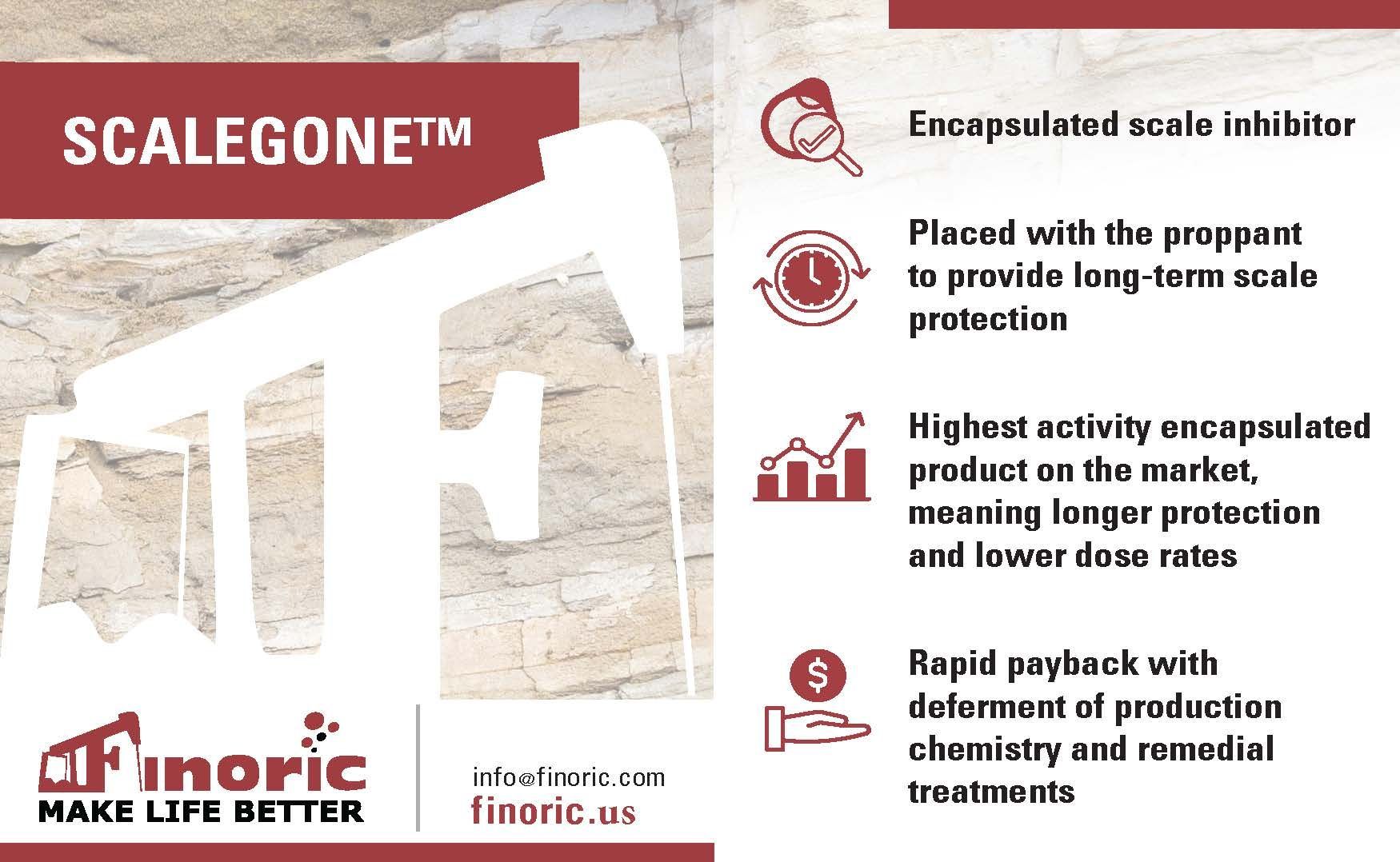 ScaleGone Encapsulated