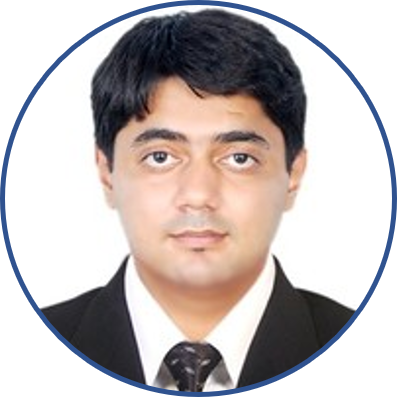 Our Team | Finoric: Oilfield Chemicals Experts