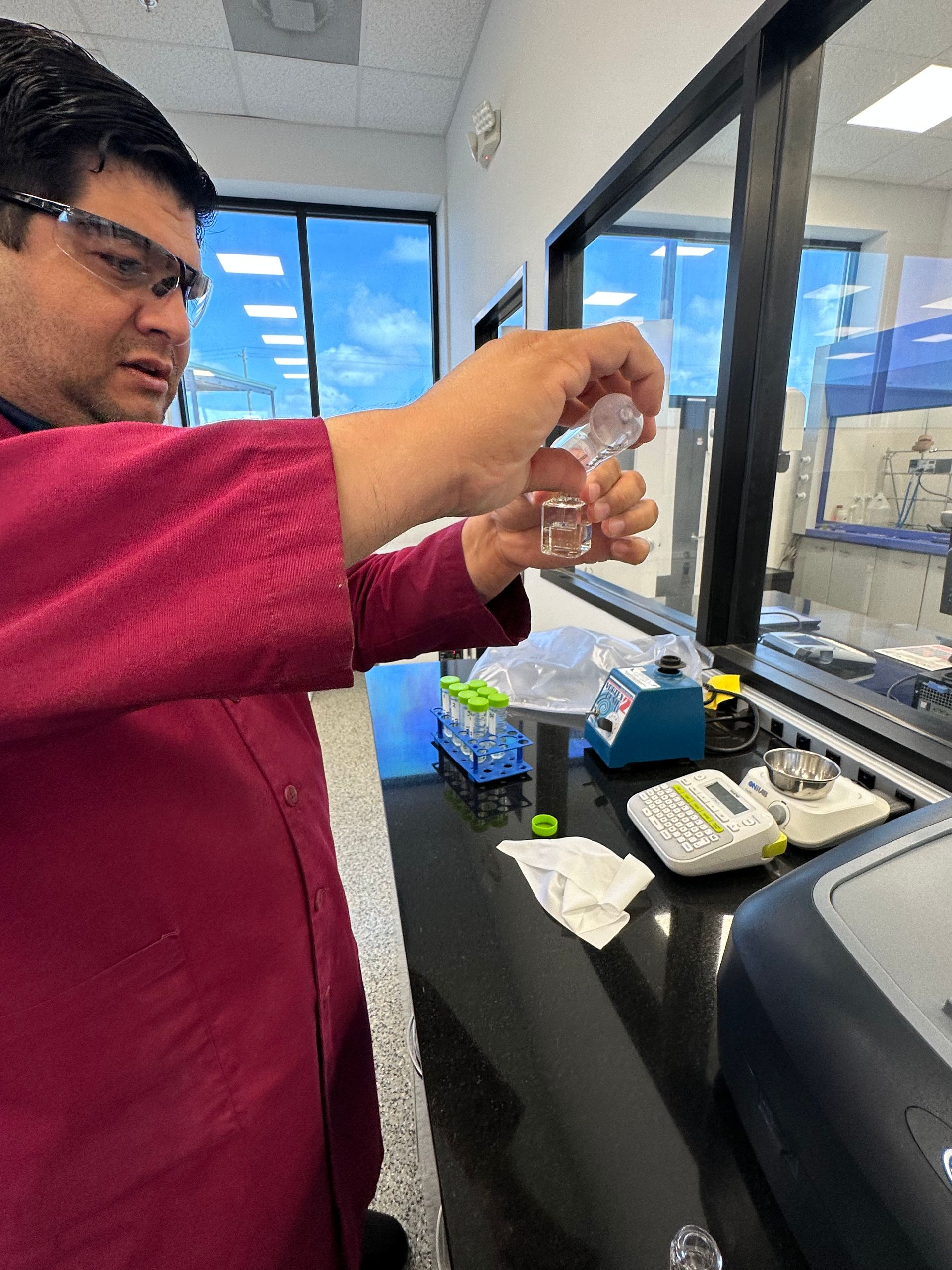 ScaleGone™ | Finoric