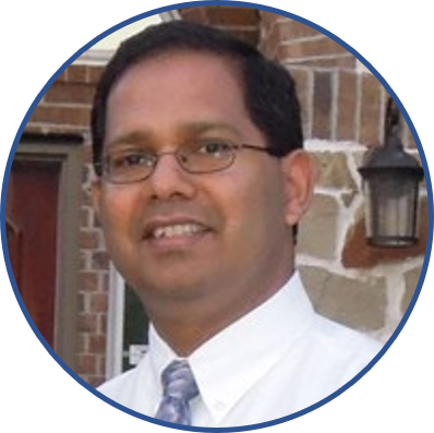 Our Team | Finoric: Oilfield Chemicals Experts