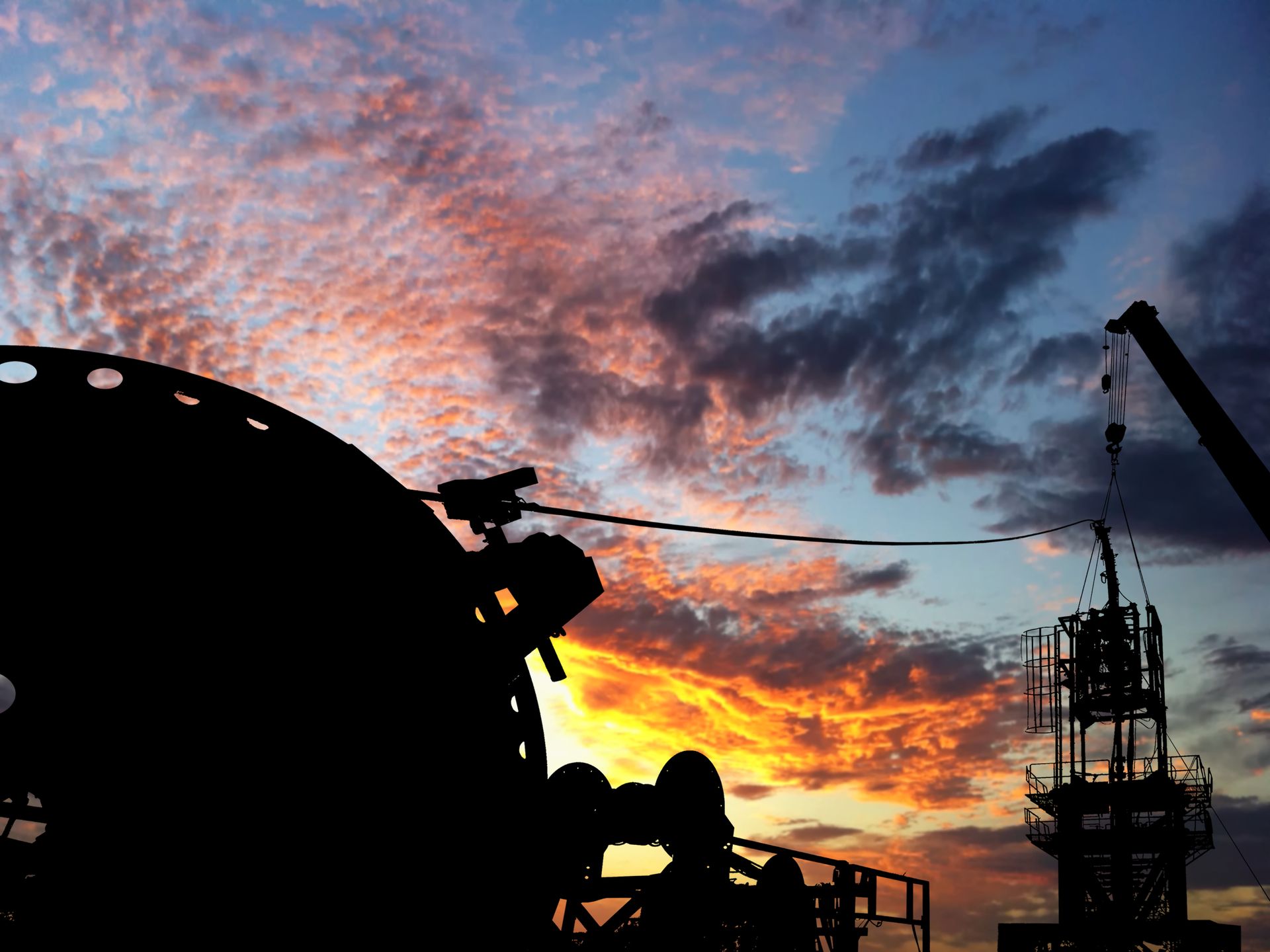 Finoric | Oilfield Chemicals | Chemistry to Make Life Better