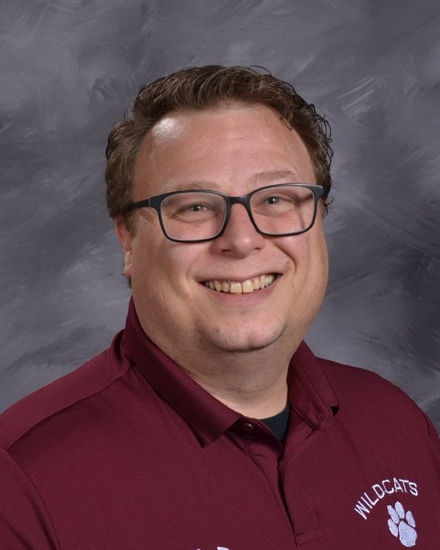 Administrative Staff | Mayville Community Schools