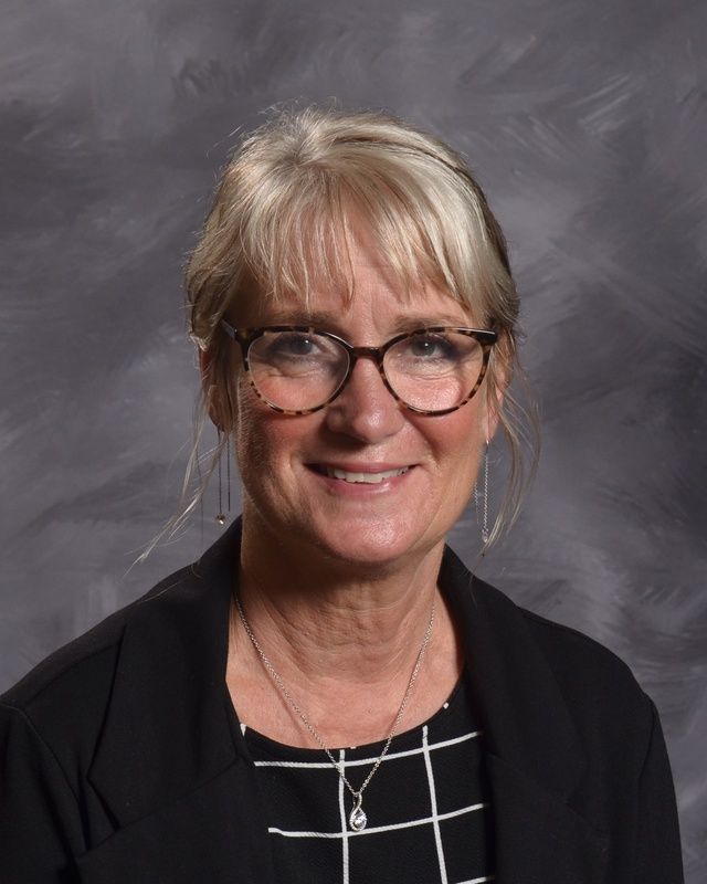 Middle & High School Staff | Mayville Community Schools