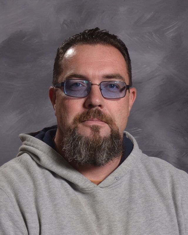 Administrative Staff | Mayville Community Schools