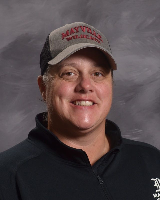 Middle & High School Staff | Mayville Community Schools
