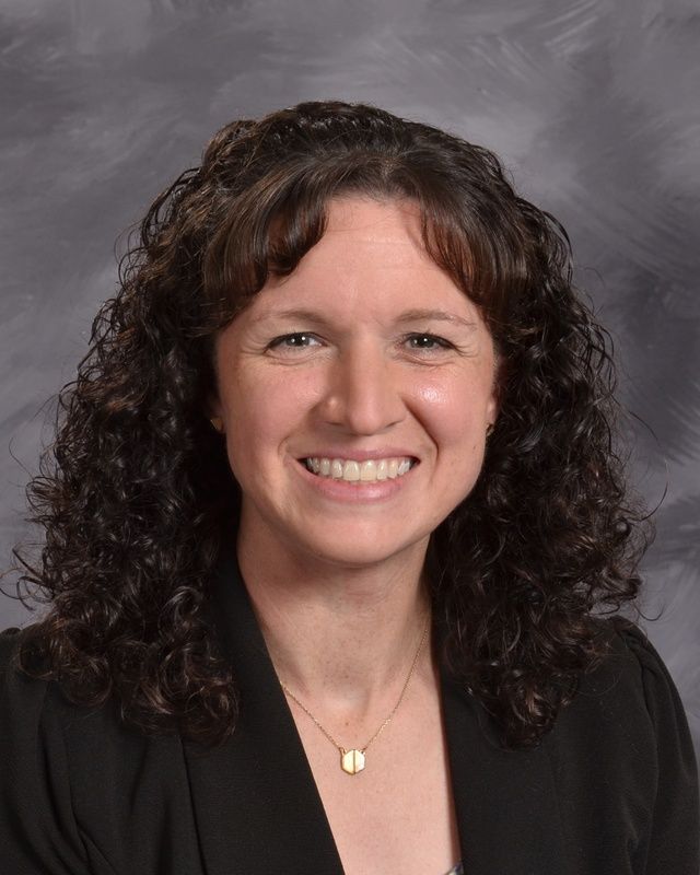 Administrative Staff | Mayville Community Schools