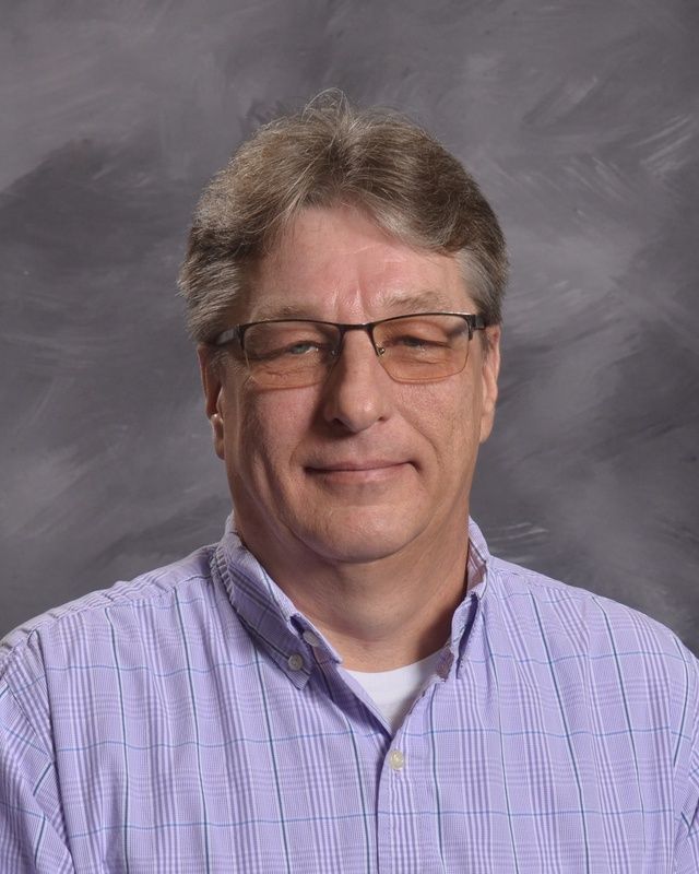 Administrative Staff | Mayville Community Schools