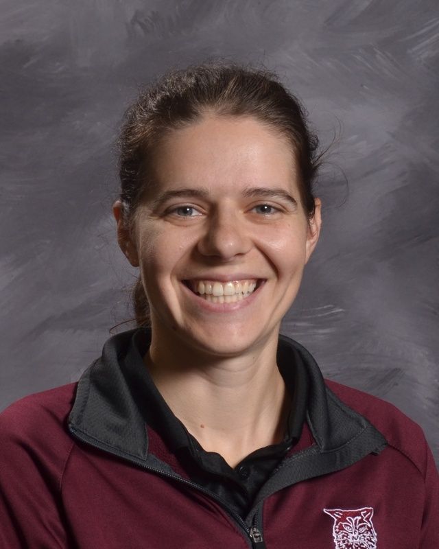 Middle & High School Staff | Mayville Community Schools