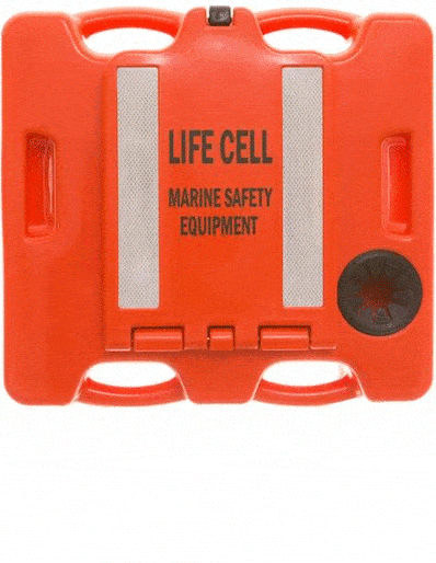 Trawlerman | Life Cell for Marine Safety