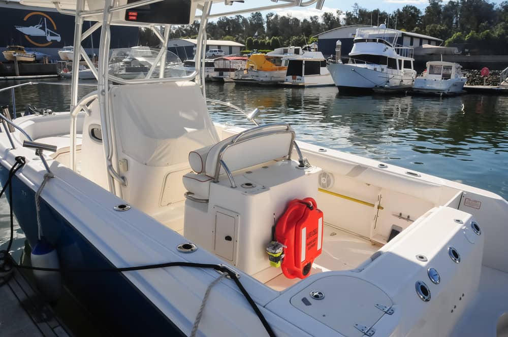 Yachtman | Life Cell for Marine Safety