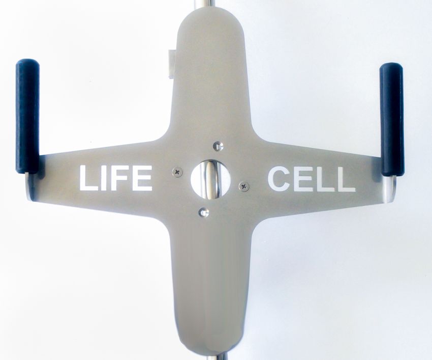 Life Cell Brackets | Life Cell for Marine Safety