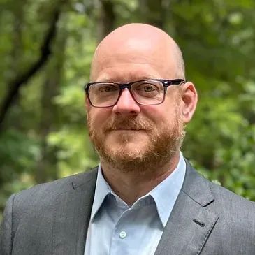 Attorney David Russ | DSR Legal