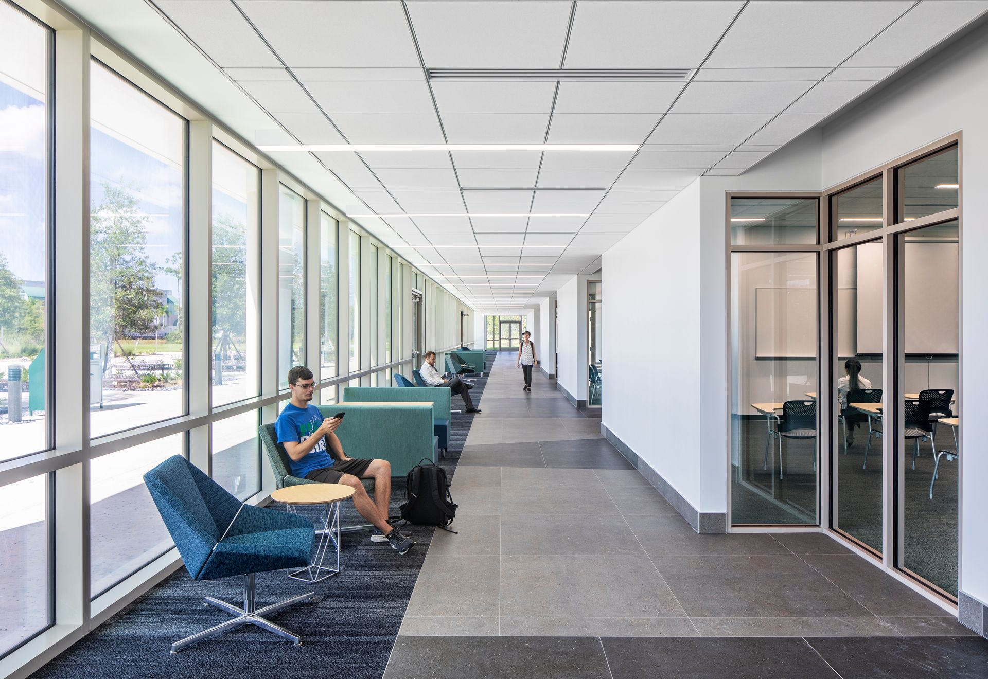 FGCU Academic Building 9