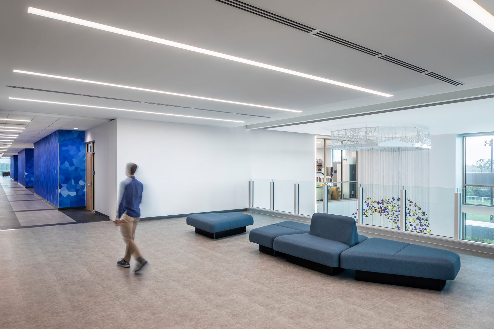 FGCU Academic Building 9