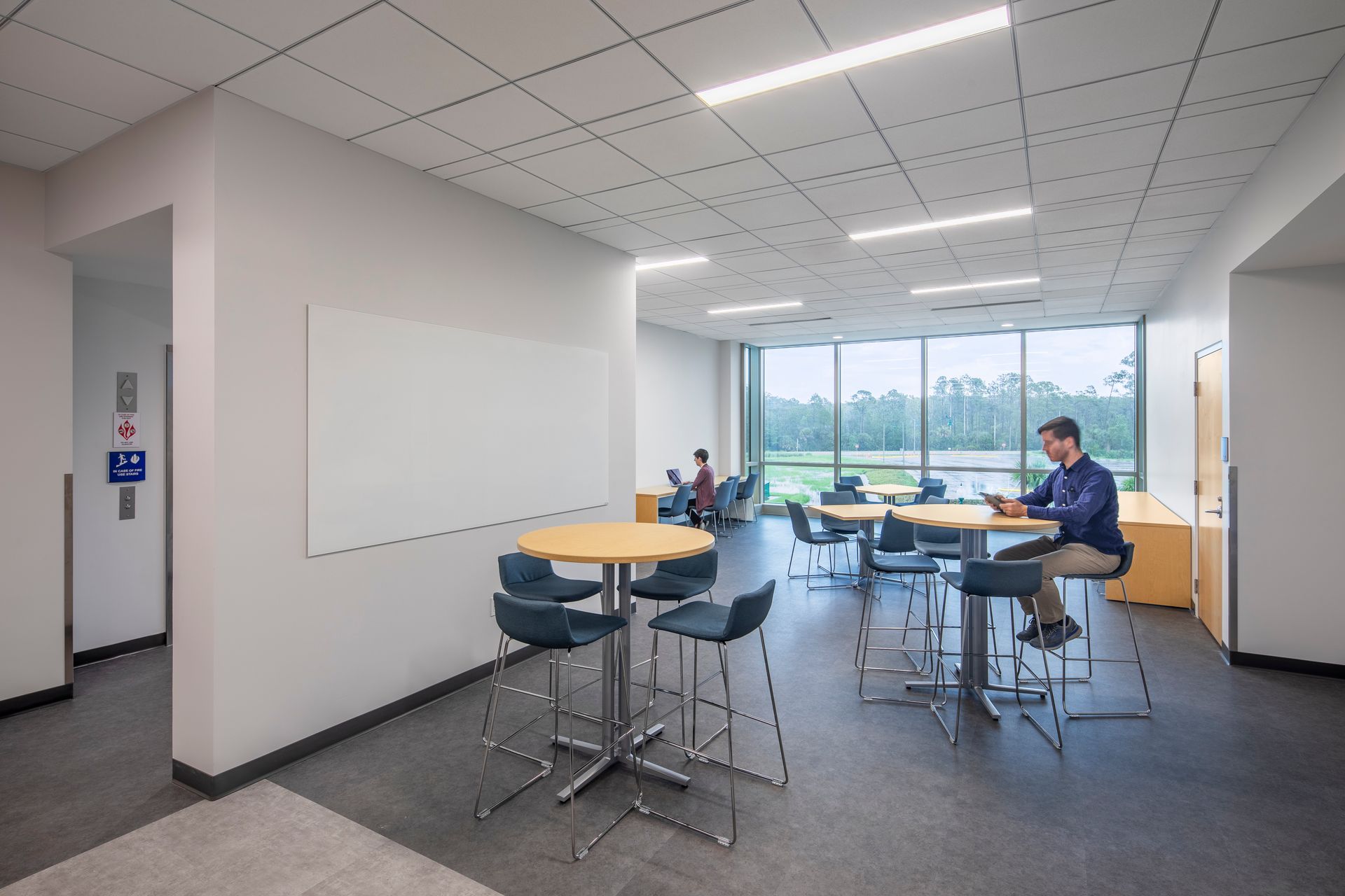 FGCU Academic Building 9