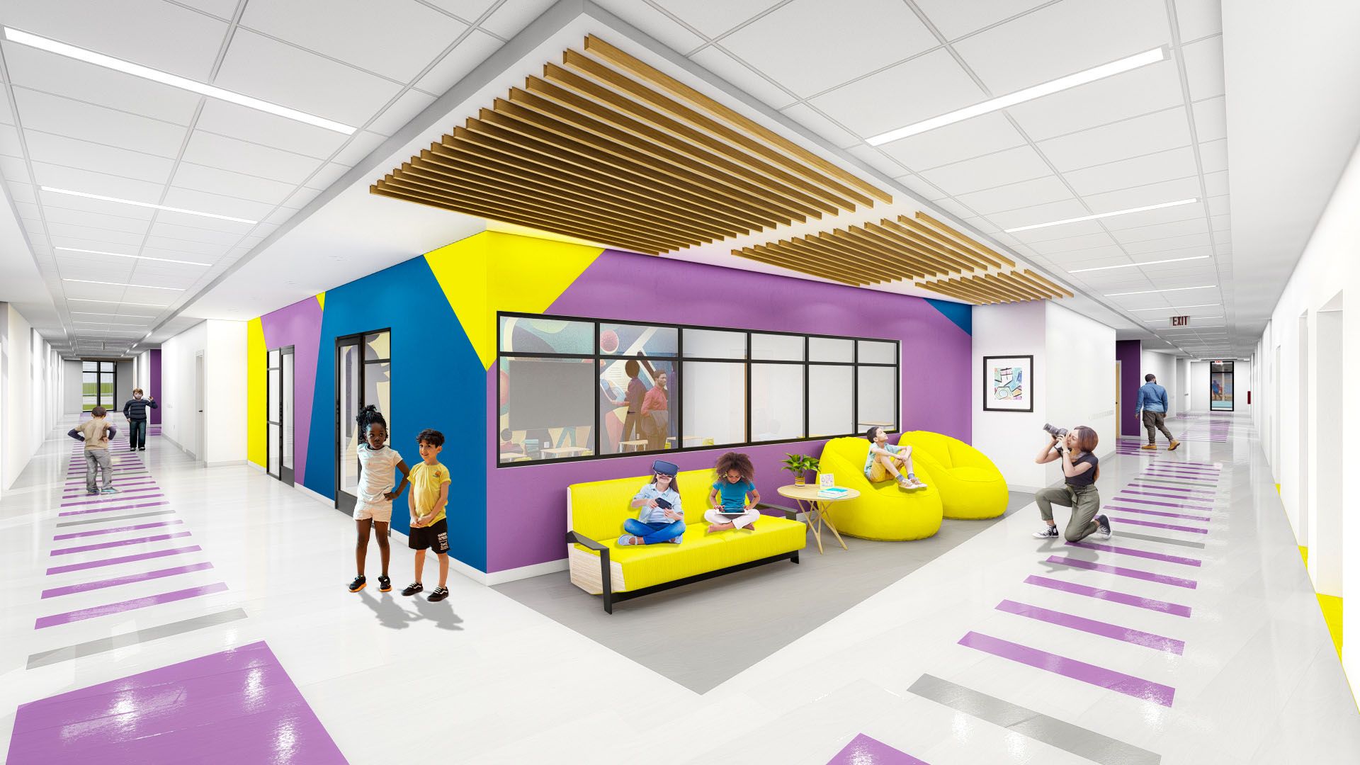 Elementary School Rebuild Project | Fort Myers, FL