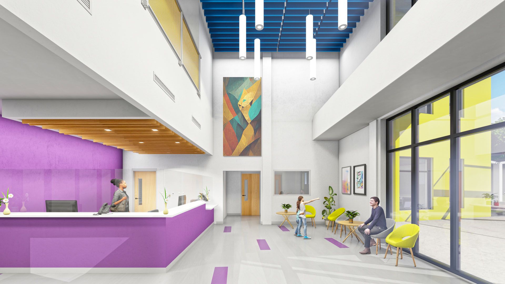 Elementary School Rebuild Project | Fort Myers, FL