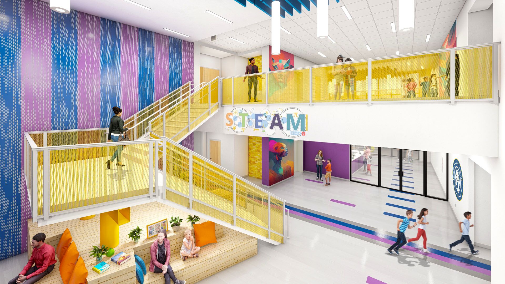 Elementary School Rebuild Project | Fort Myers, FL