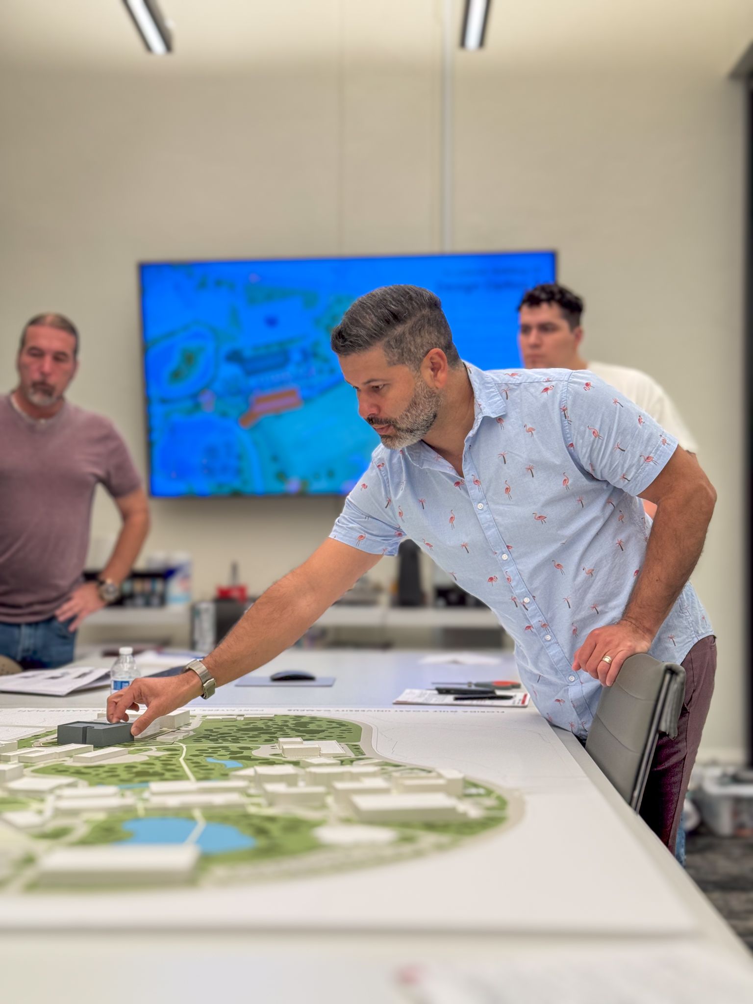 RG Architects PA | Architecture & Design