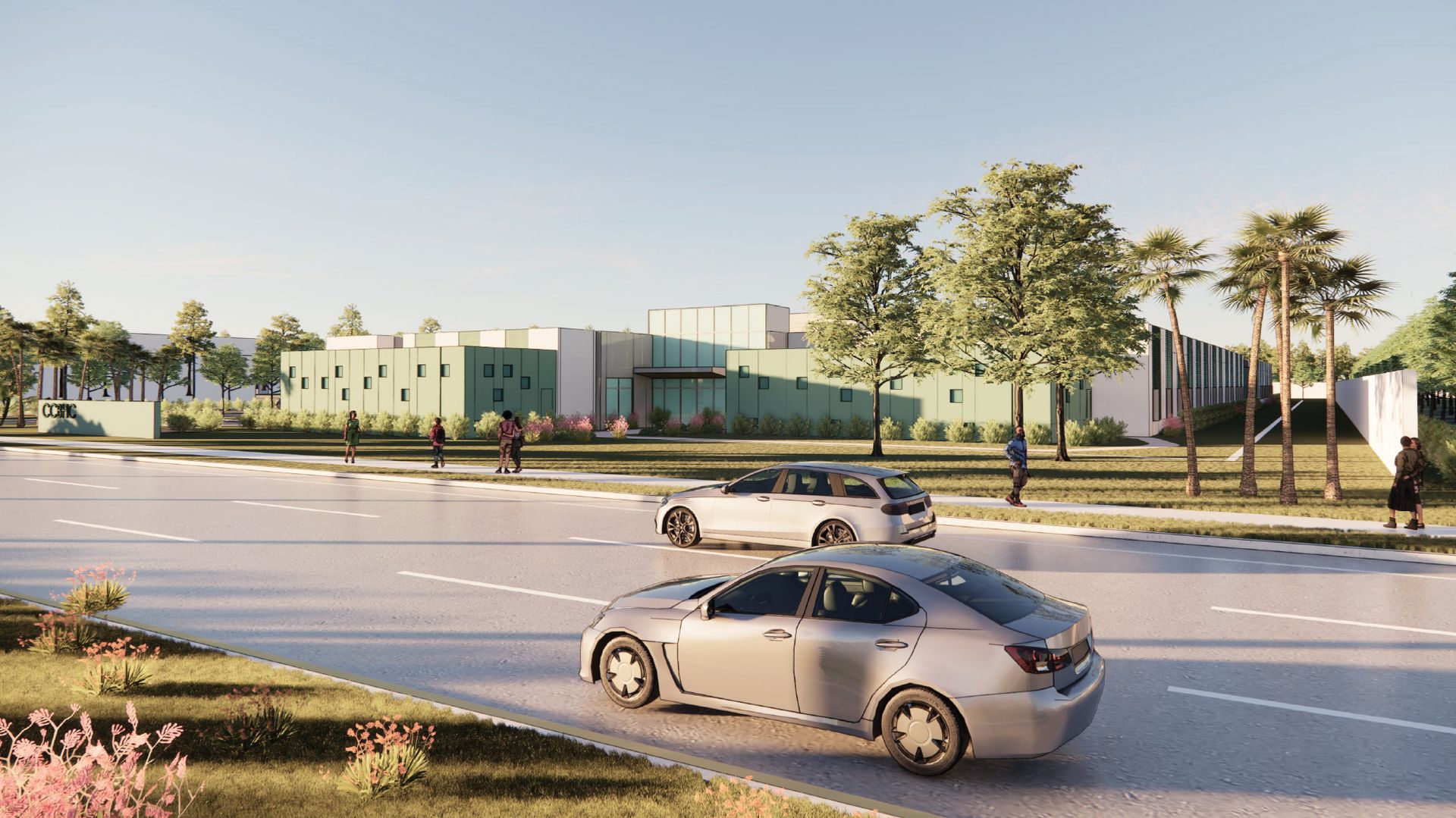 RG Architects PA | Architecture & Design