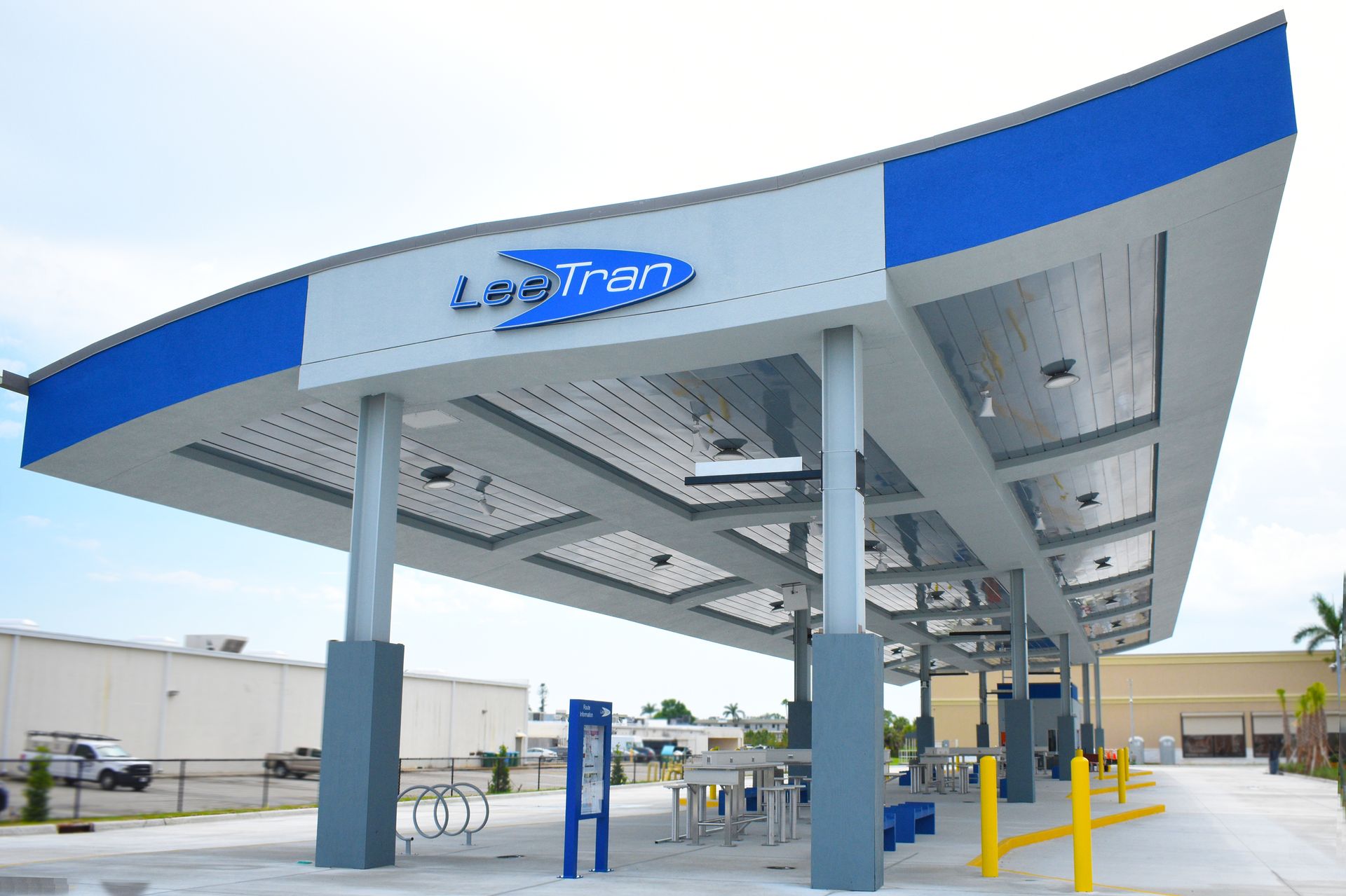 RG Architects PA | Architecture & Design