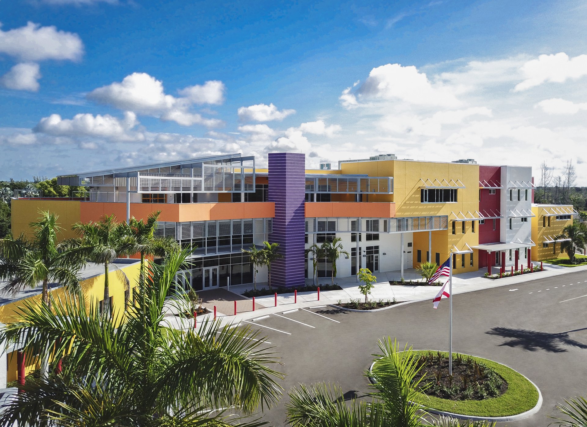 RG Architects PA | Architecture & Design