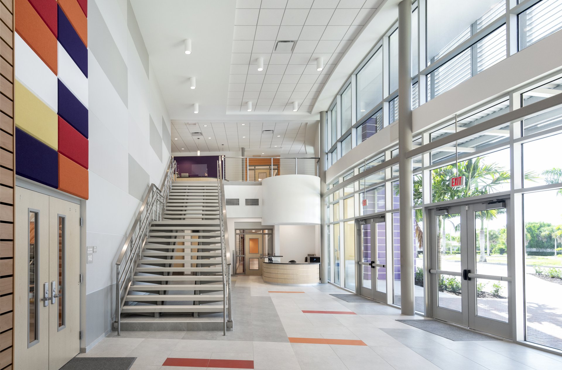 Educational Center Design | Fort Myers, FL