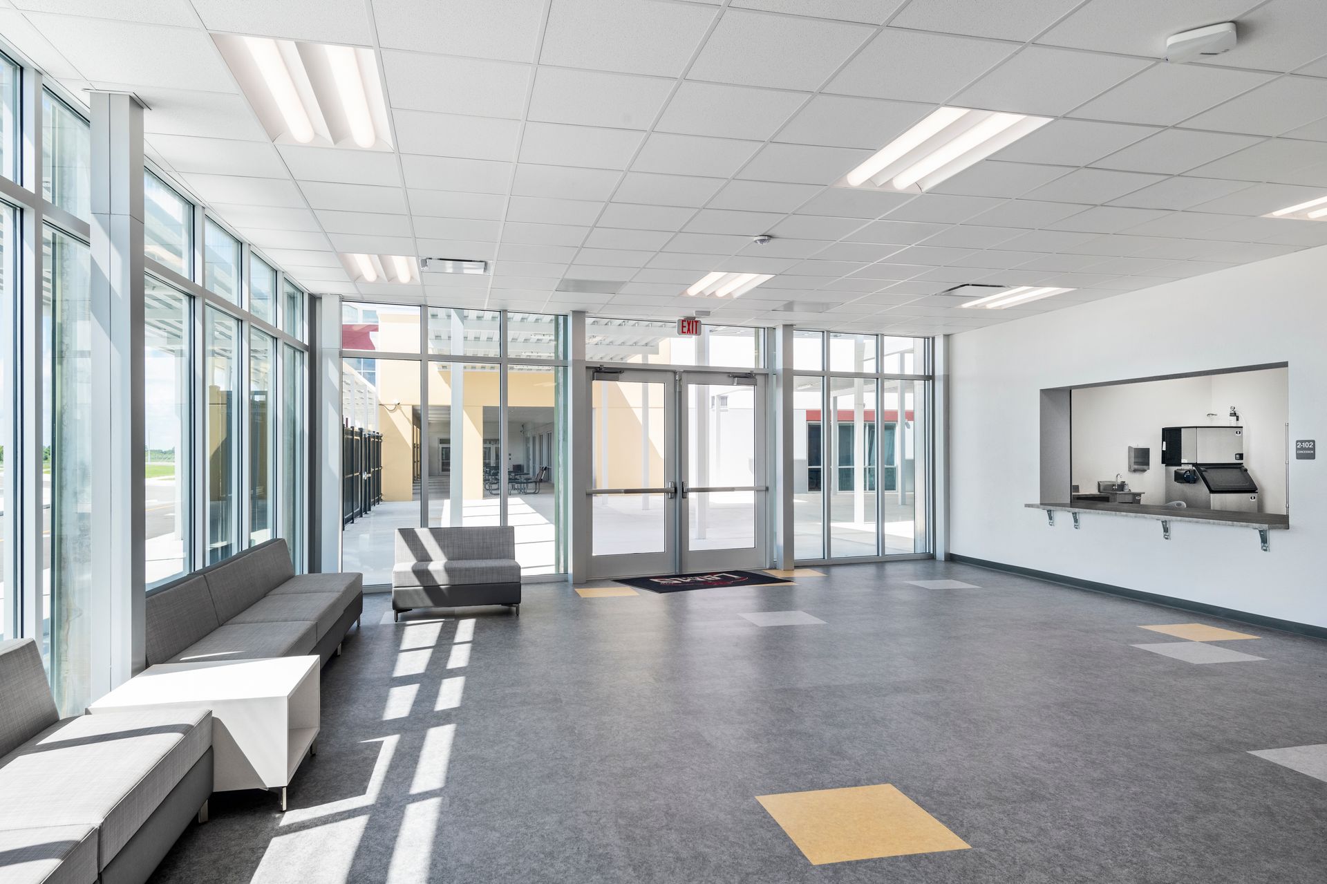 Architectural service for K-12 schools | Fort Myers, FL