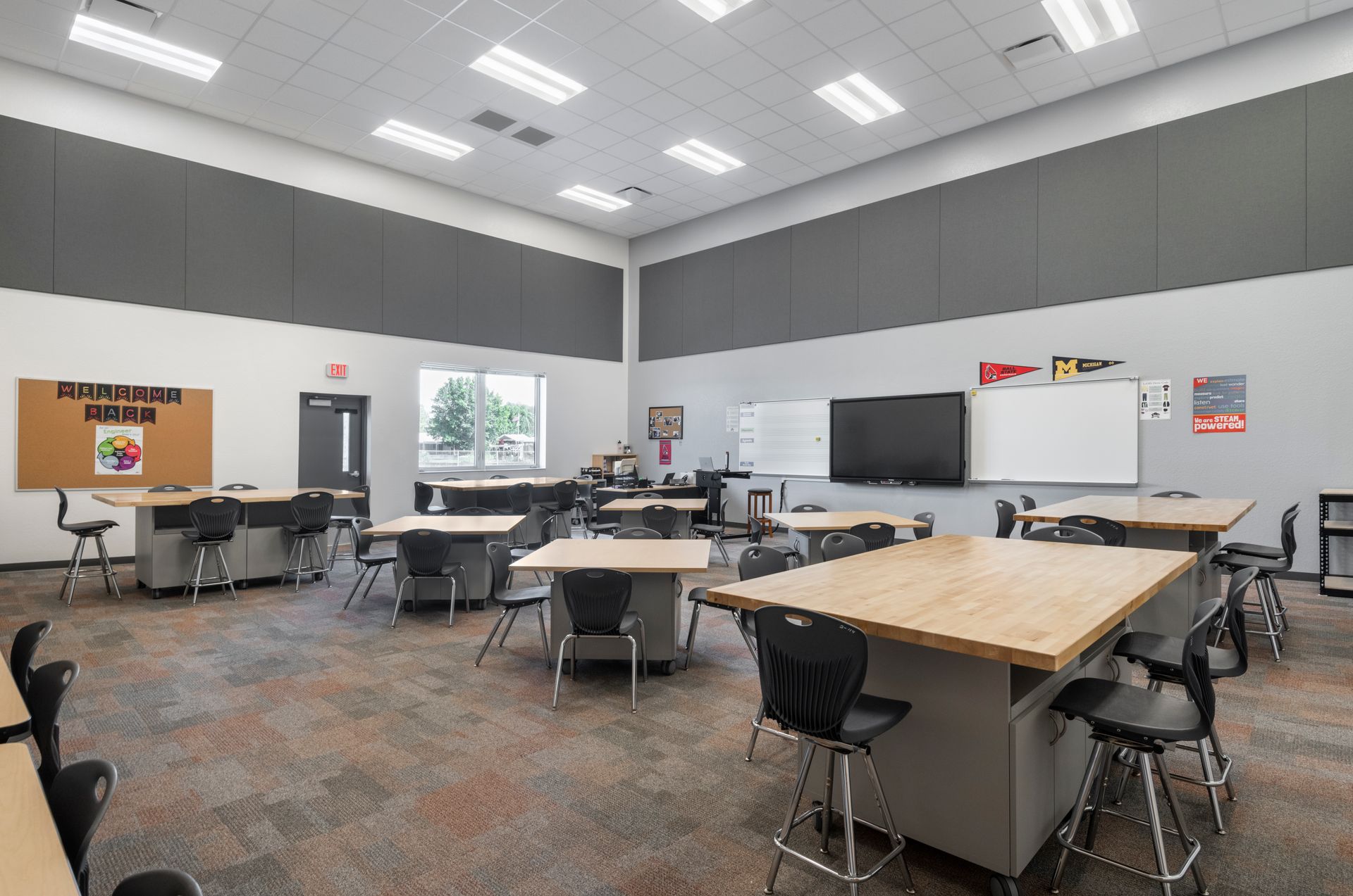 Architectural service for K-12 schools | Fort Myers, FL