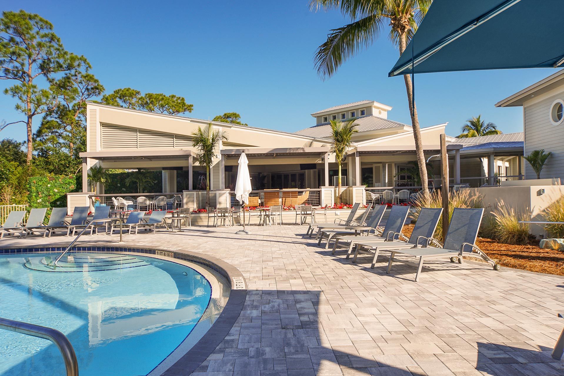 RG Architects PA | Architecture & Design