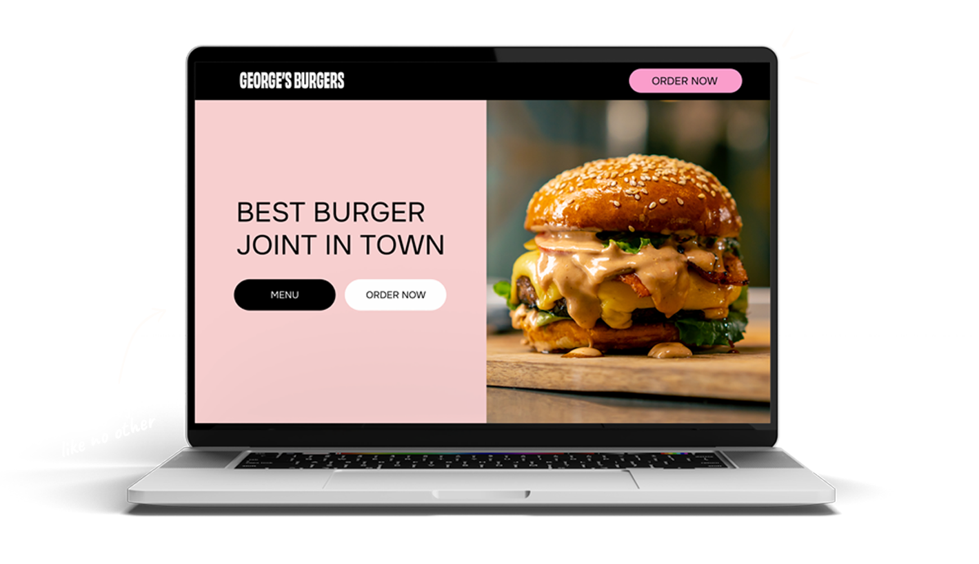 White Label POS System | Resellers | Build with PushPOS