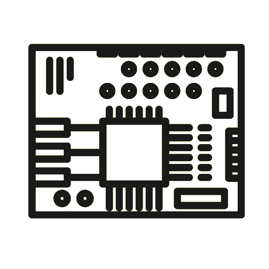 Boards for swing gates | Bame Delma Automazioni