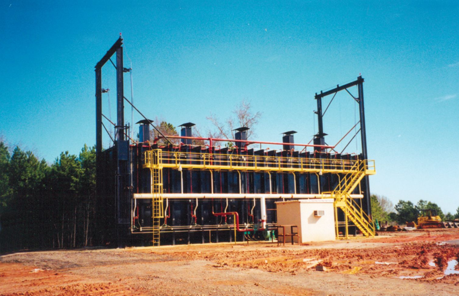ASME Code Pressure Vessels | Refining | Petrochemical