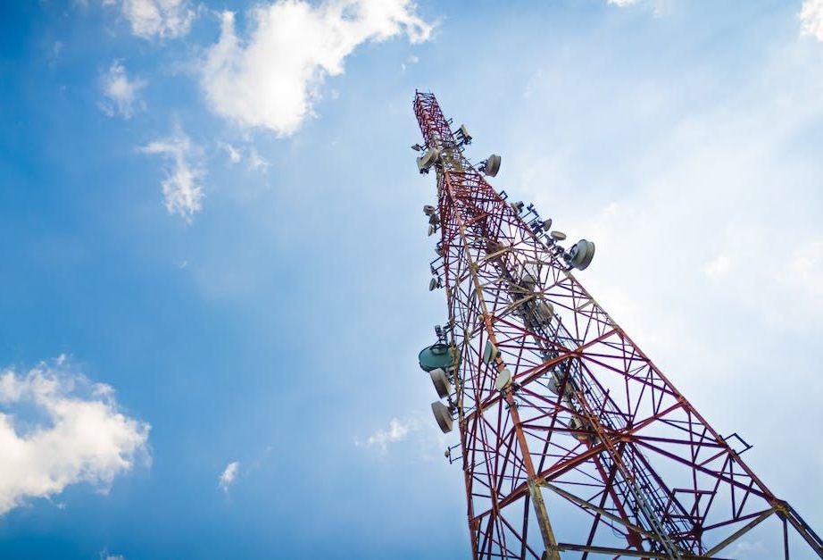 Internet Services