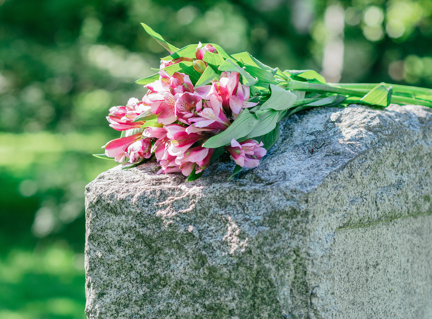 Traditional Services | Lanman Funeral Home, Inc