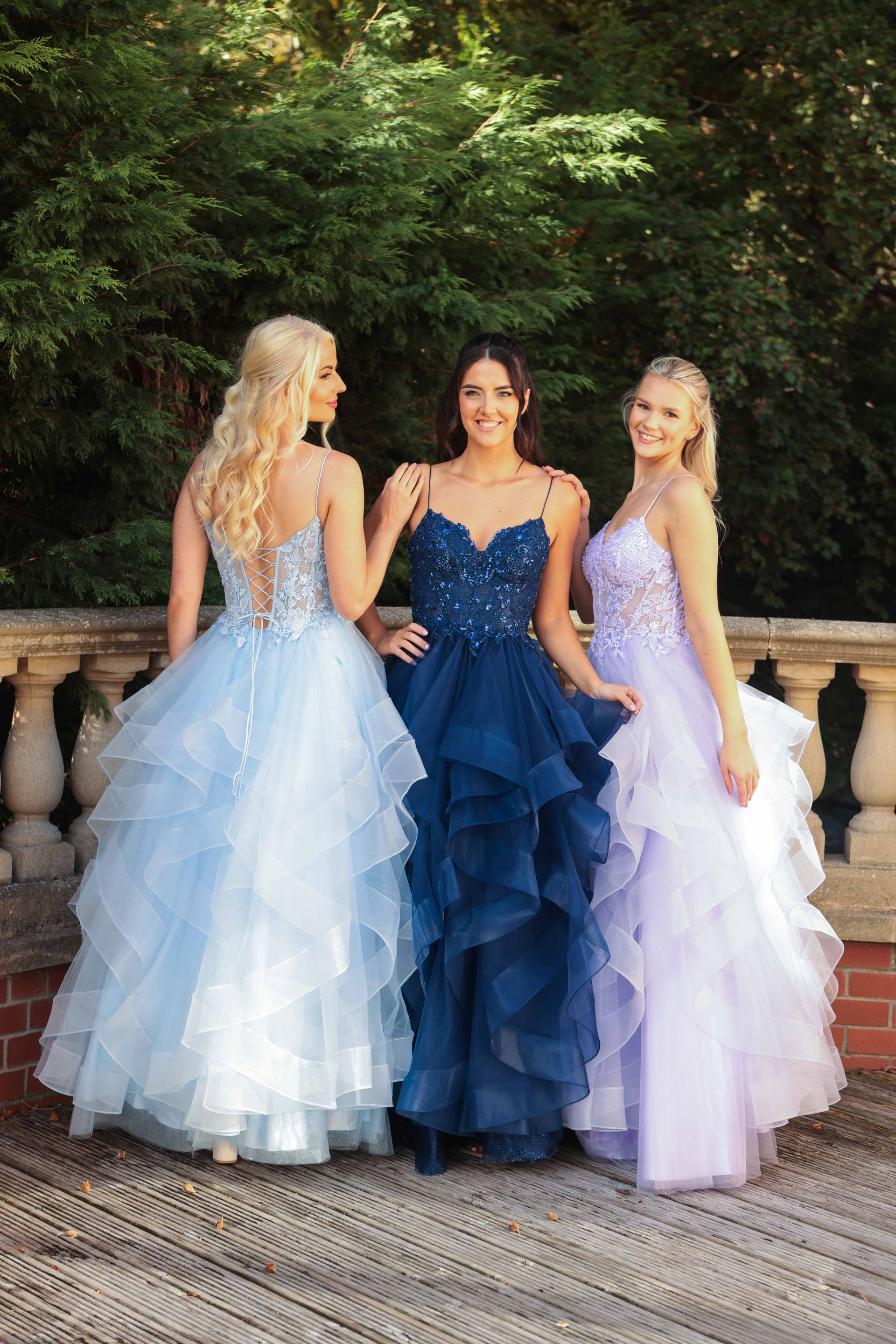 Prom Dresses 2026 | Vavavoom Prom Boutique