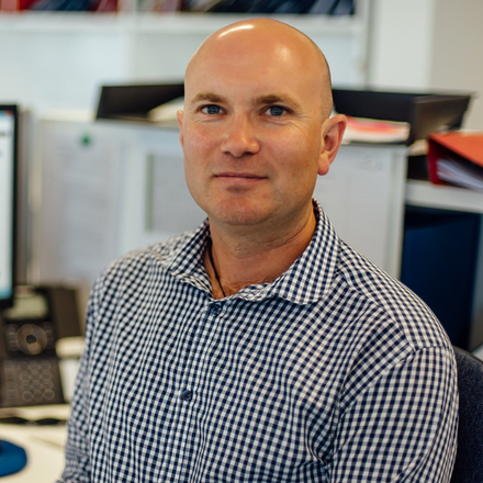 Brown Glassford Accounting Team | Christchurch