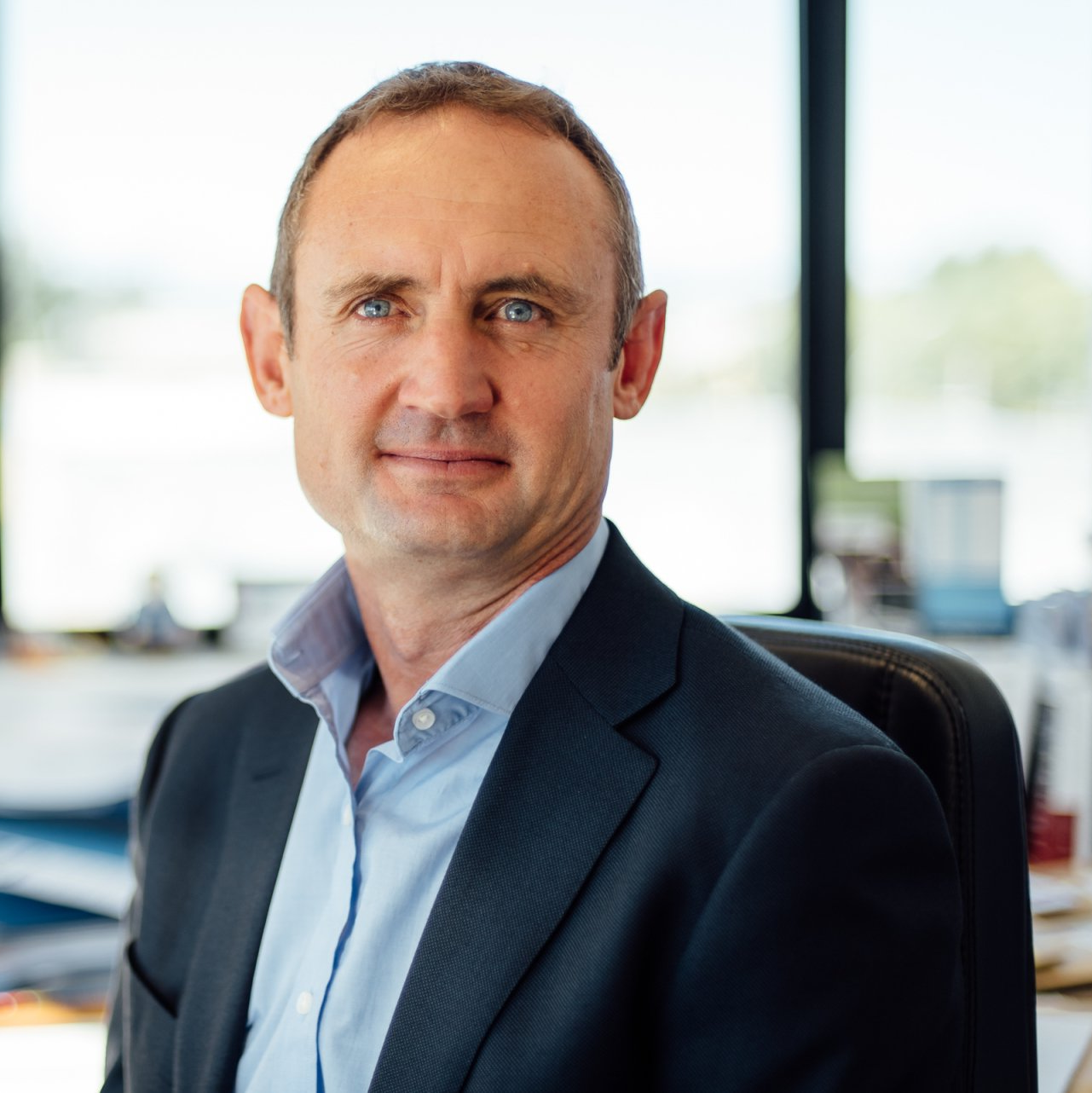 Brown Glassford Accounting Team | Christchurch