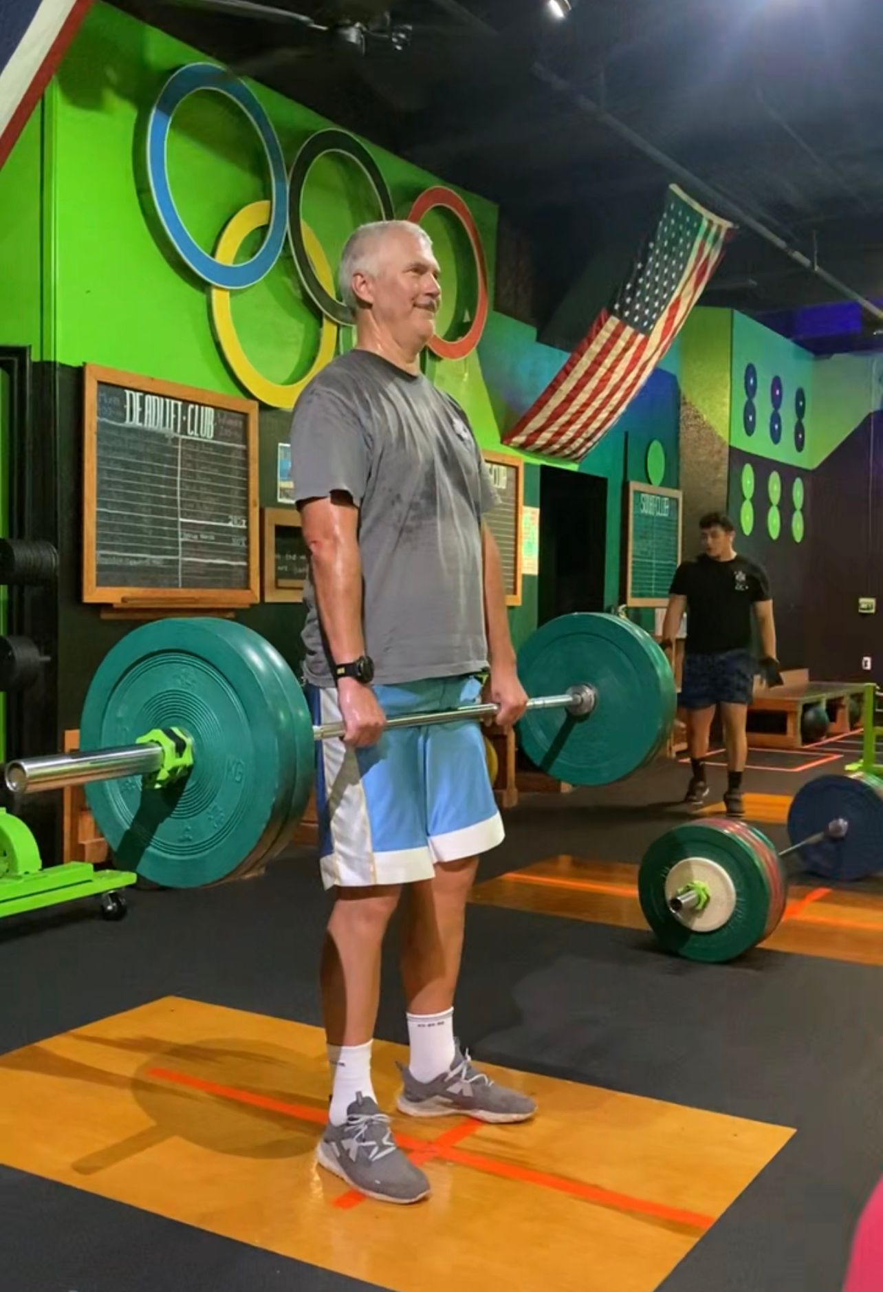 Maui Strong | Valley Isle Fitness | Kihei's Safe Fitness